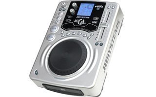 JB Systems MCD200 - DJMania