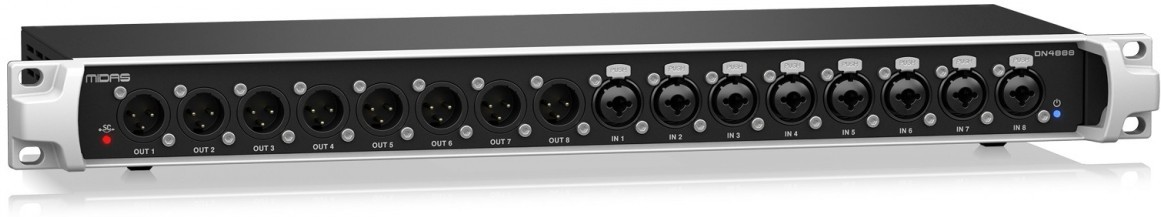 MIDAS DN4888 - DJMania