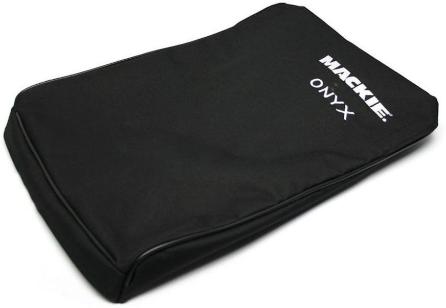 Mackie Onyx 16 Dust Cover - DJMania