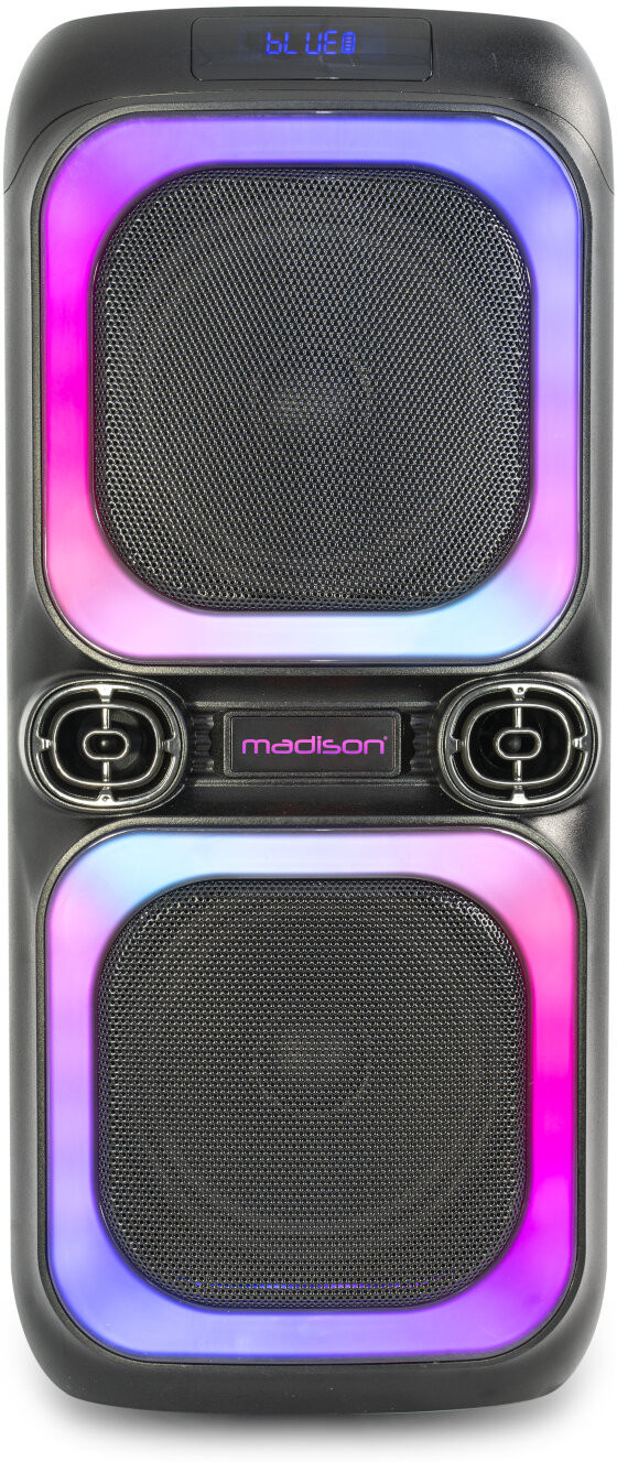 Madison Nash 60 - DJMania