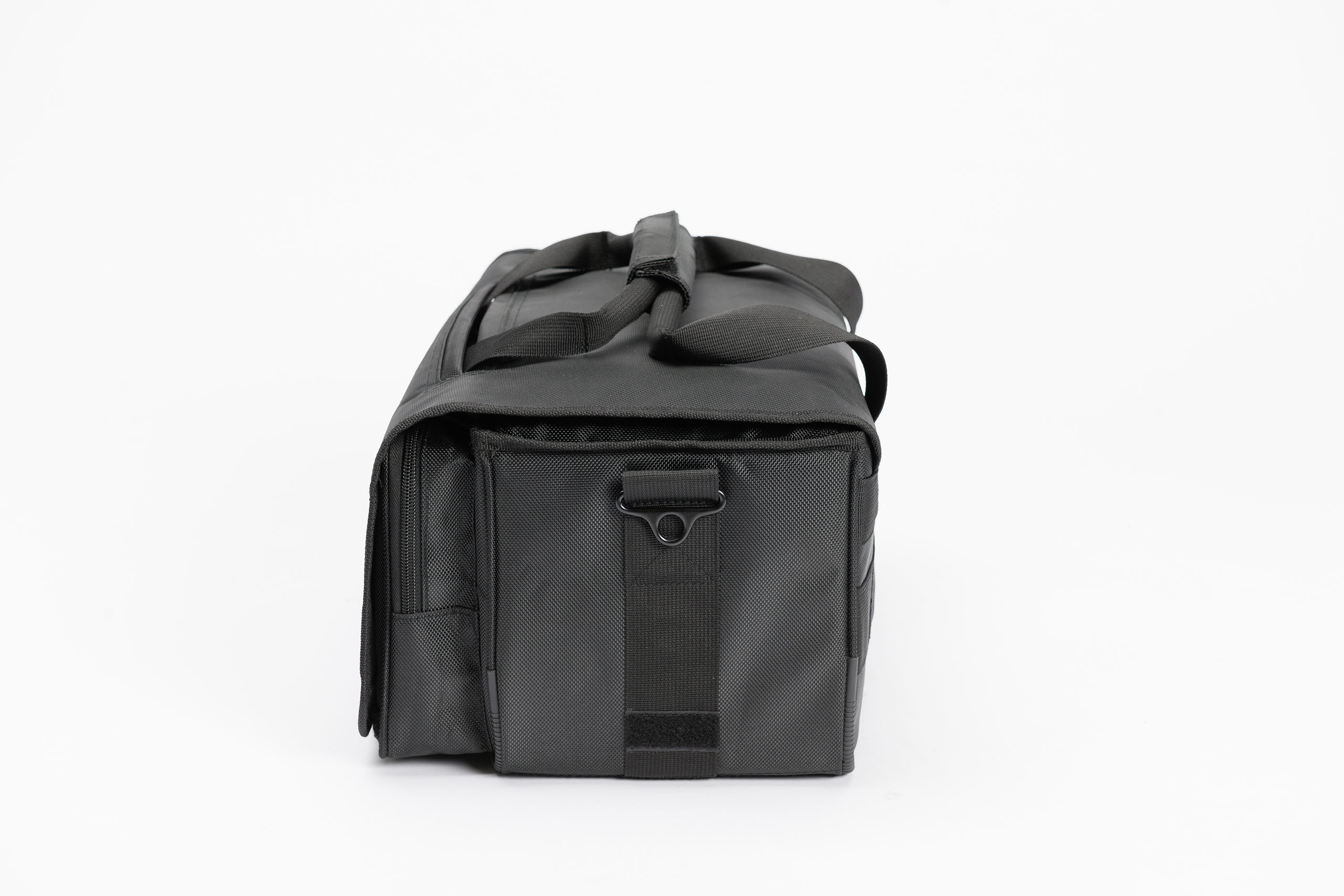 Magma 45 Record Bag 150 - Negro - DJMania
