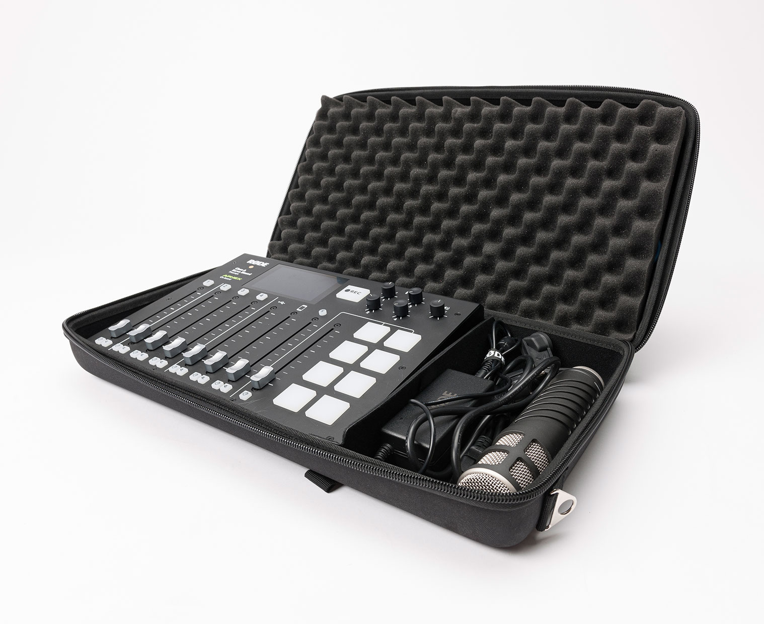 Magma CTRL Case RodeCaster Pro - DJMania
