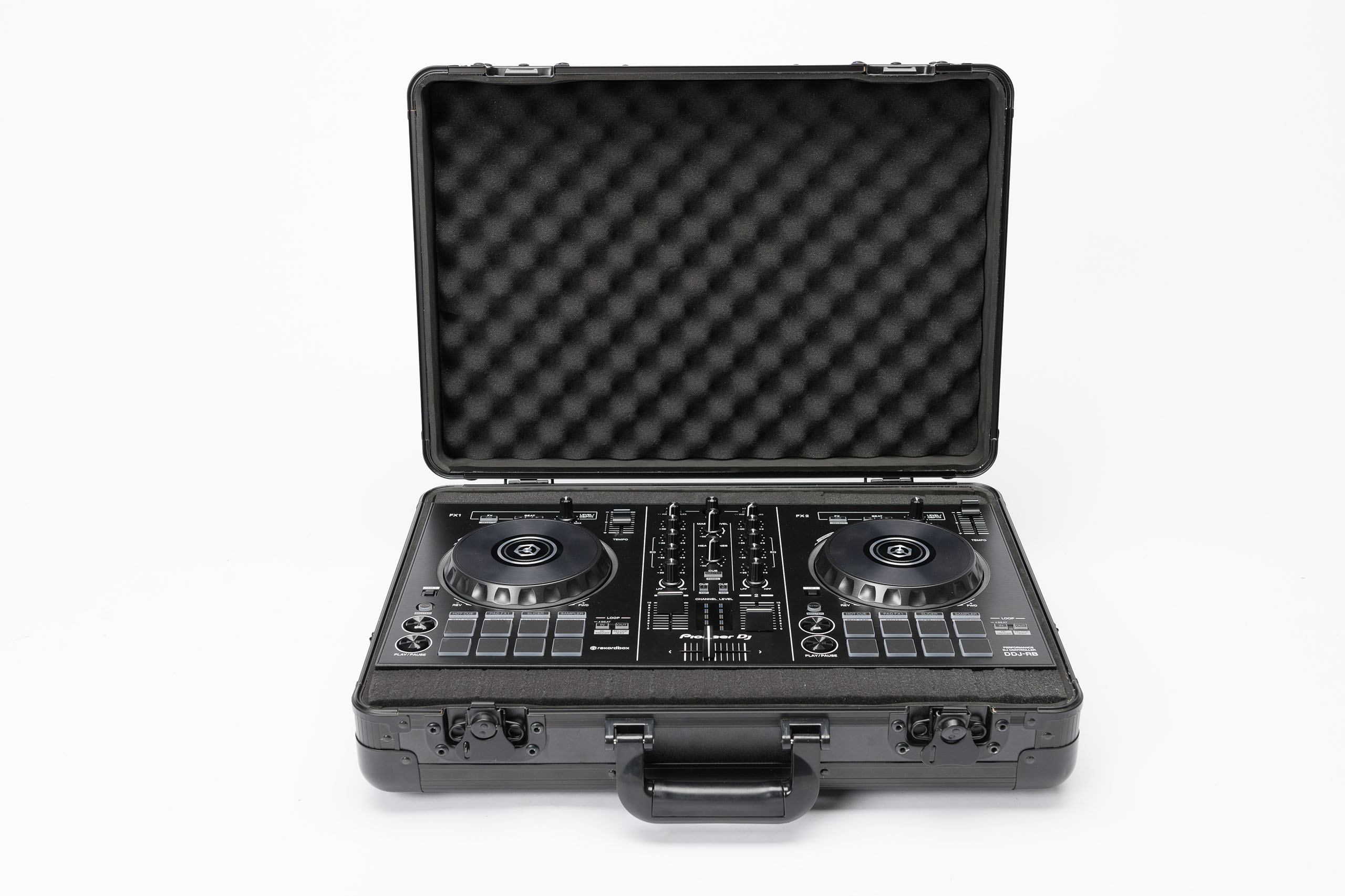 Magma Carry Lite Case L - DJMania