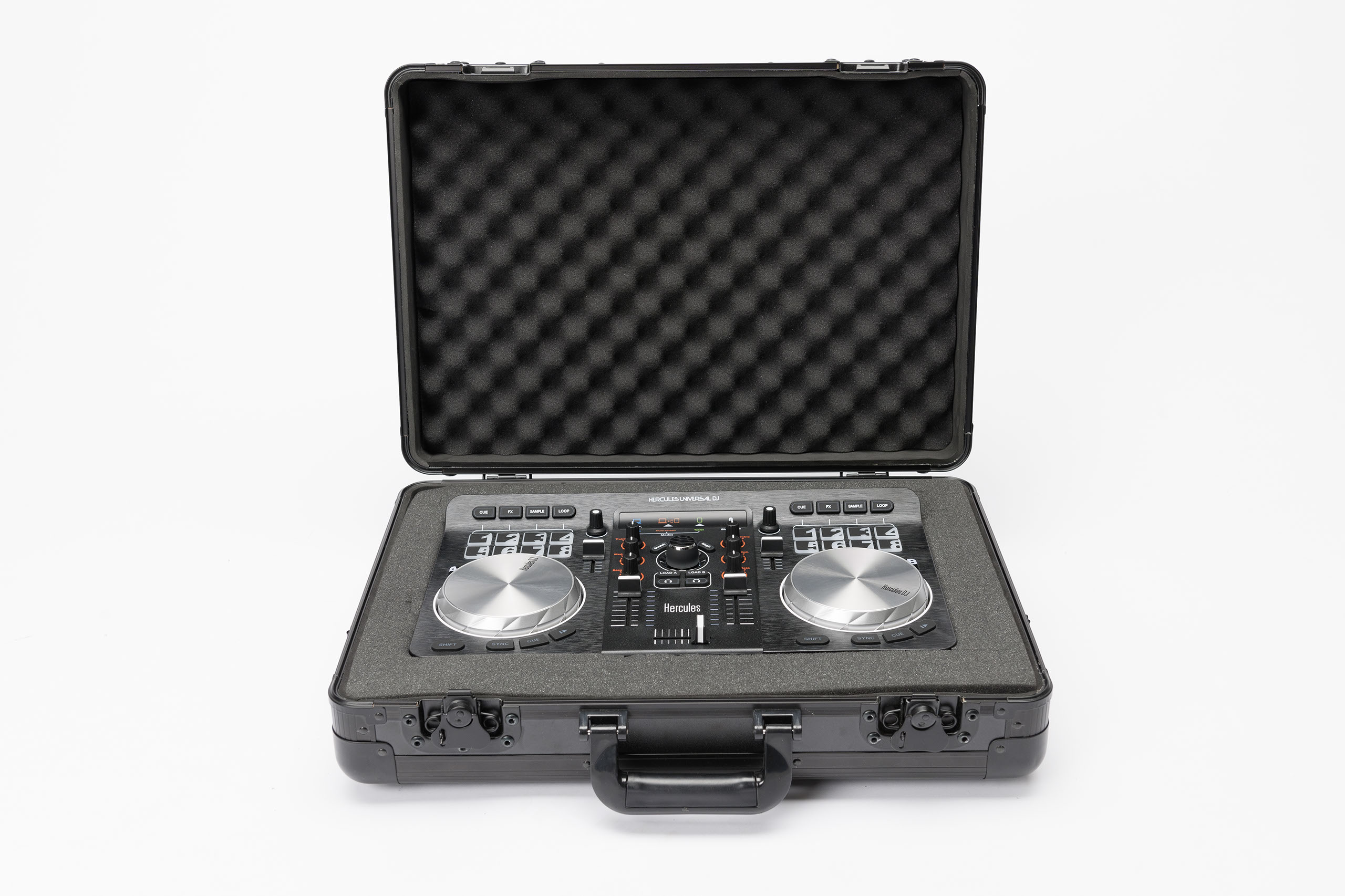 Magma Carry Lite Case L - DJMania
