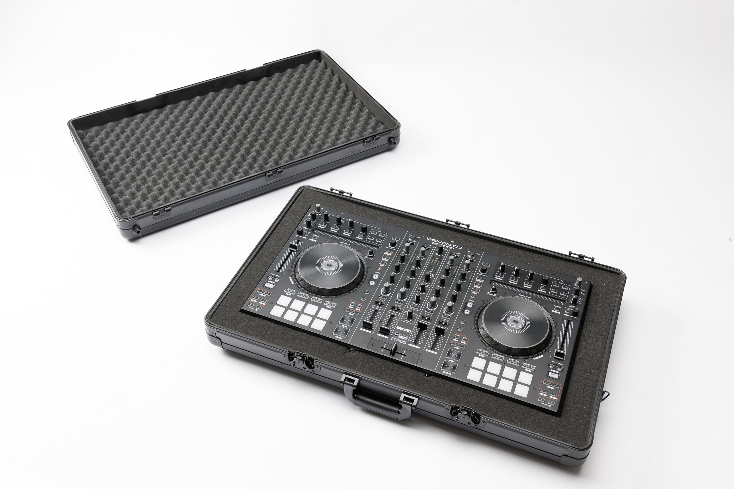 Magma Carry Lite DJ Case XXL Plus - DJMania