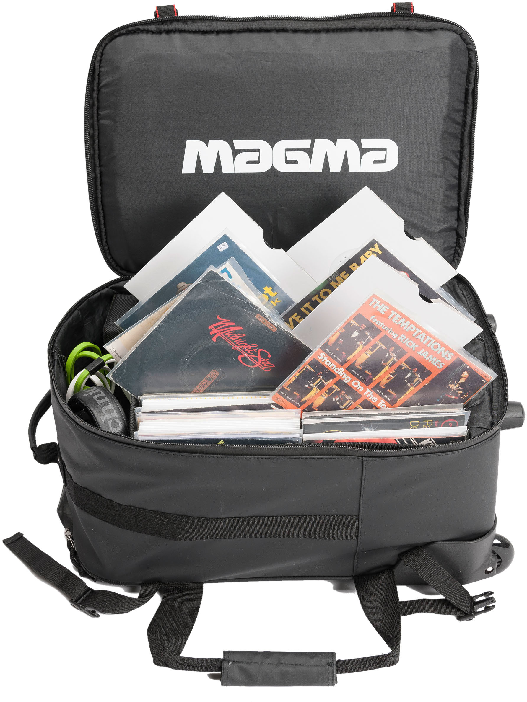 Magma Riot 45 Trolley 280 - DJMania