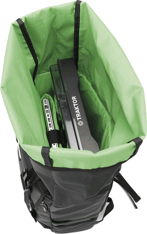 Magma Riot Control Pack Lite - DJMania