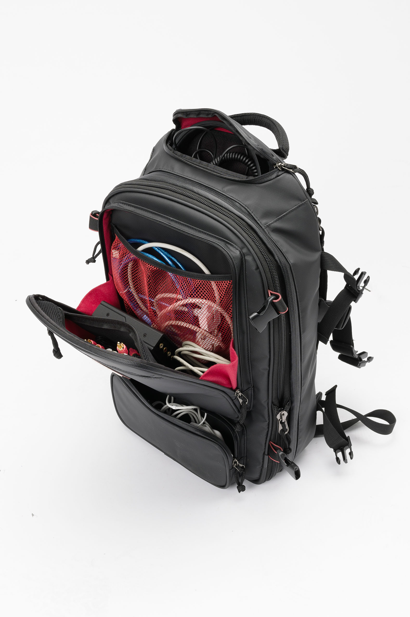 Magma Riot DJ BackPack II - DJMania