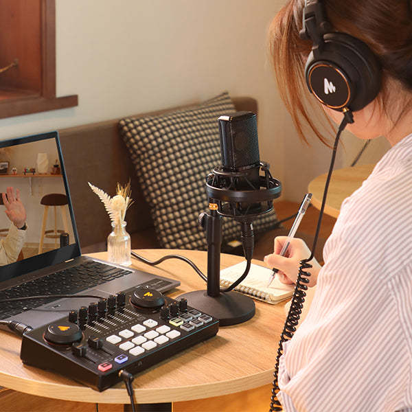 Maono AME2 - DJMania