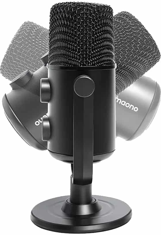 Maono Fairy Lite - AU-902 - DJMania