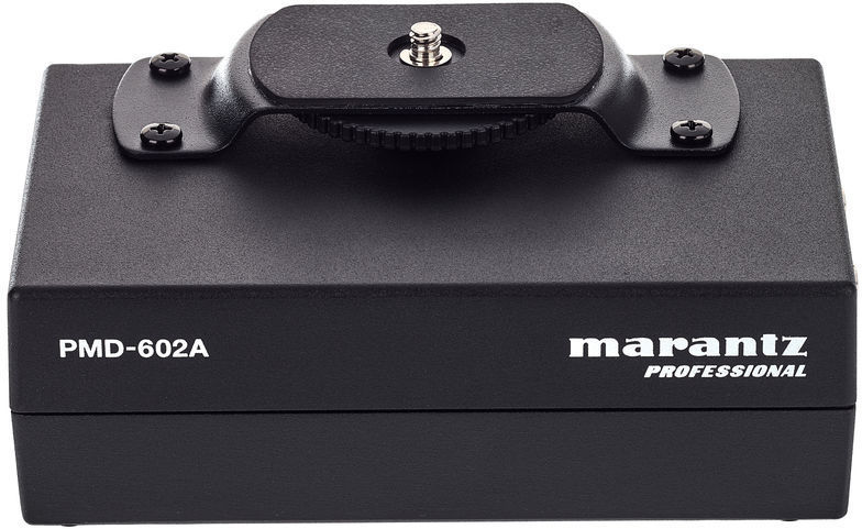 Marantz PMD-602A - DJMania