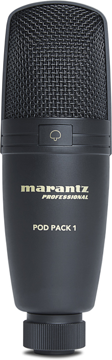 Marantz POD Pack 1 - DJMania
