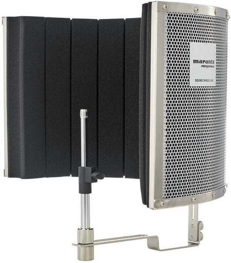 Marantz Sound Shield Live - DJMania