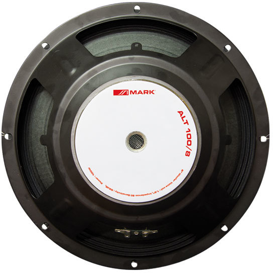 Mark ALT 100/8 - DJMania