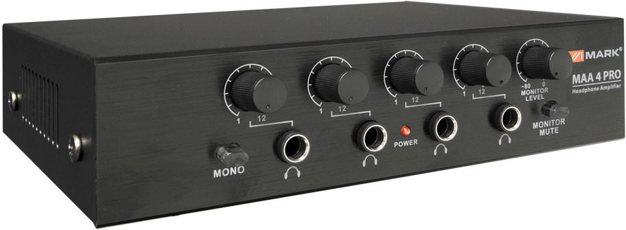 Mark MAA 4 Pro - DJMania