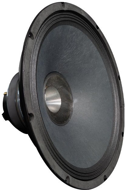 Mark MARK ALT 15 COAX - DJMania