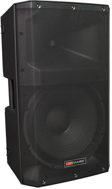 Mark MB 15 PRO A DSP - DJMania