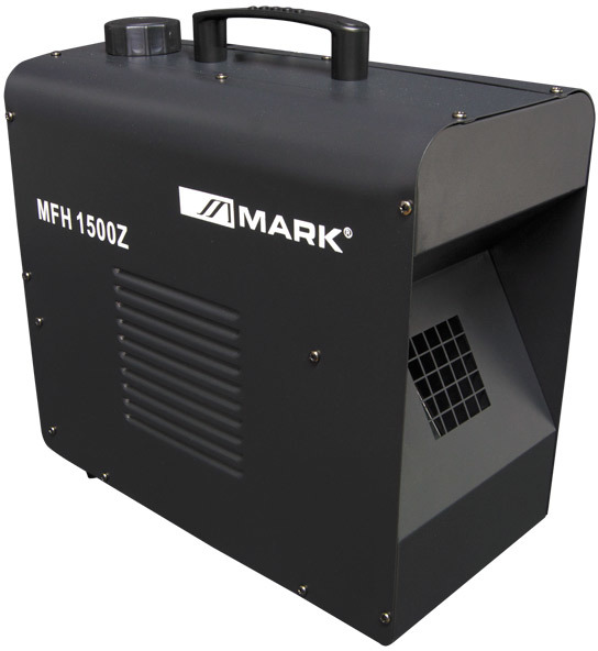 Mark MFH 1500 Z - DJMania