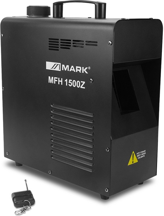 Mark MFH 1500 Z MKII - DJMania