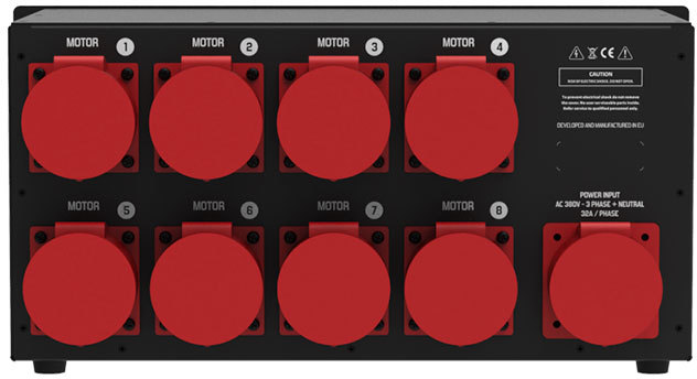 Mark MK 819 - DJMania