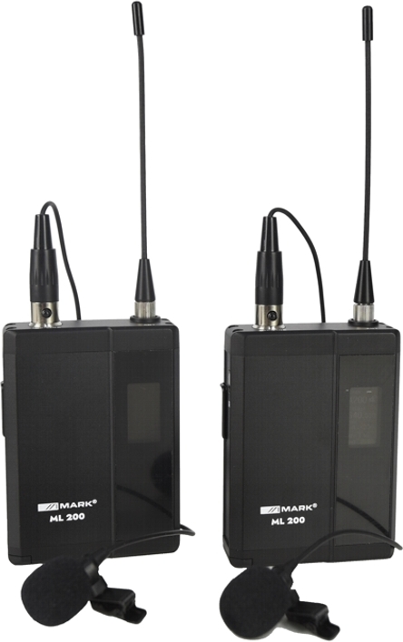 Mark MR 2200/2 - DJMania