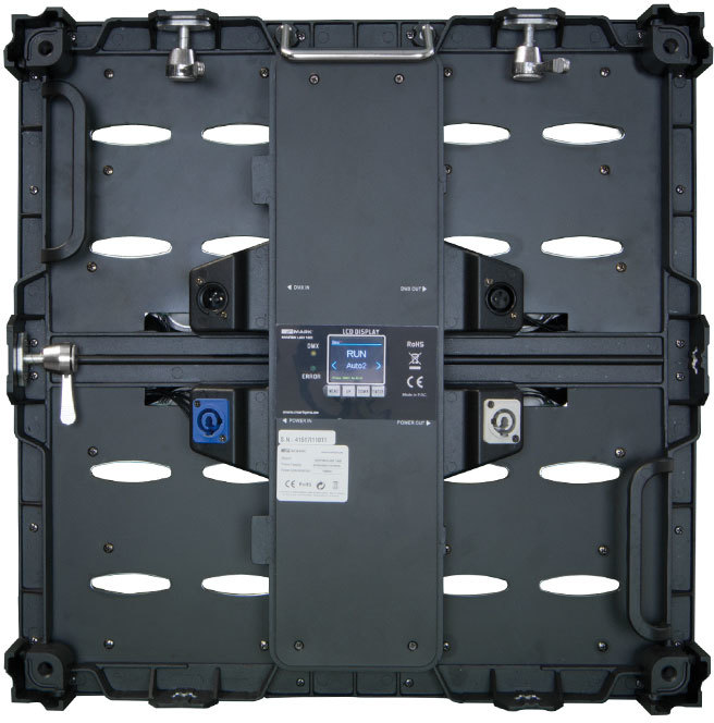 Mark Matrix LED 180 - DJMania