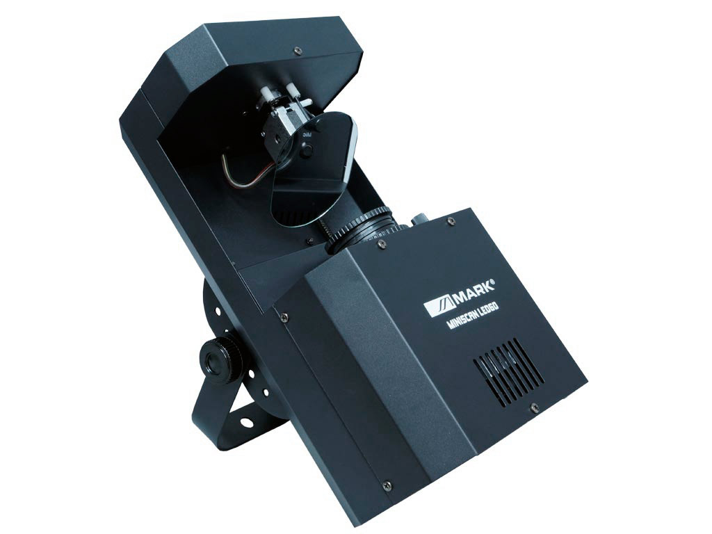 Mark MiniScan LED 60 - DJMania