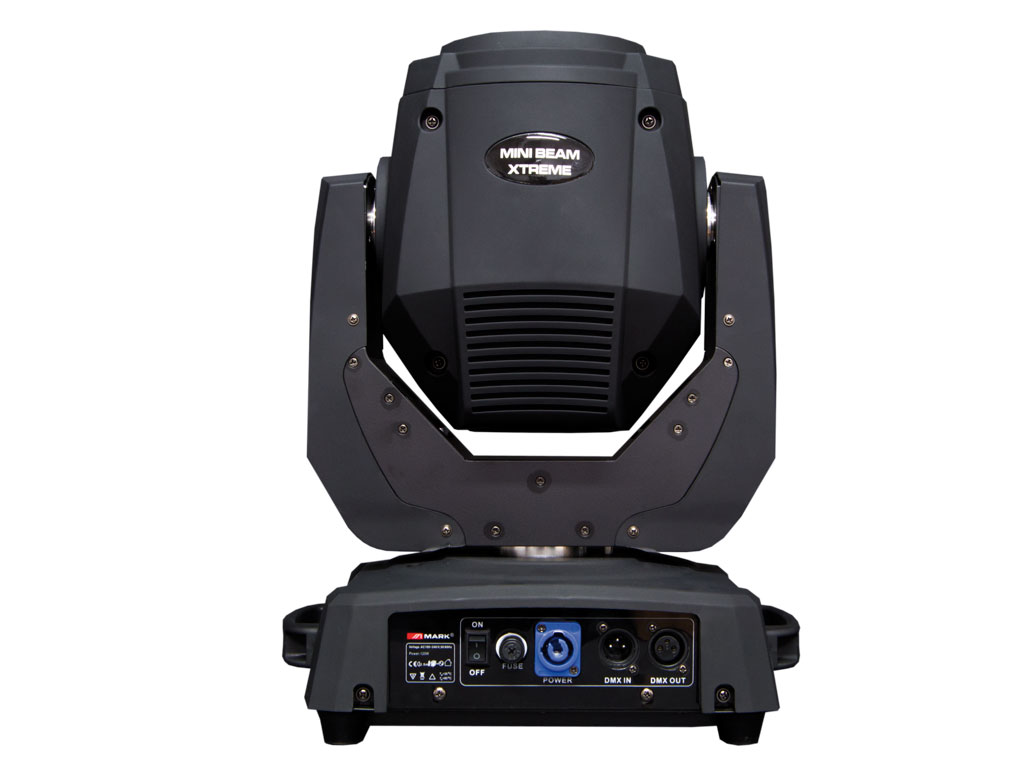 Mark Mini Beam Xtreme - DJMania