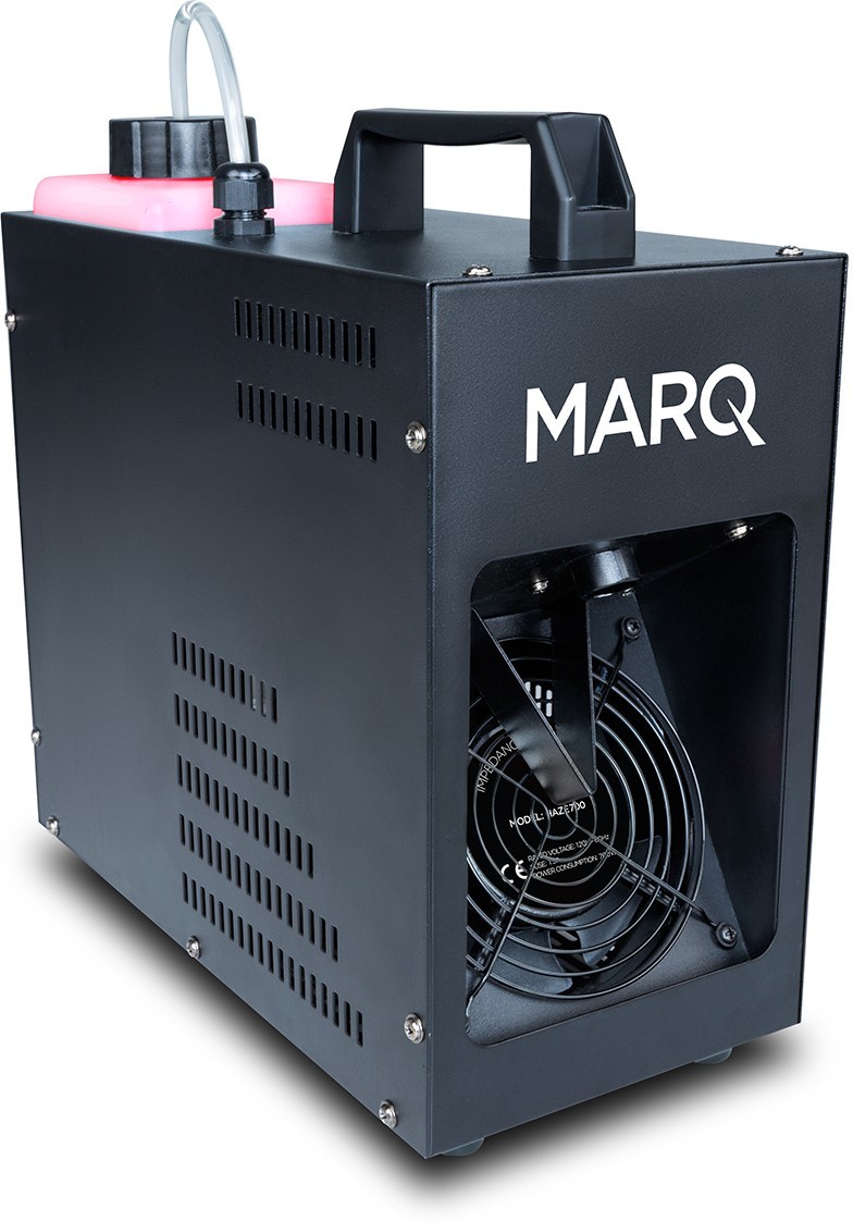 Marq Lighting Haze 700 - DJMania