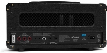 Marshall DSL 20 Head - DJMania