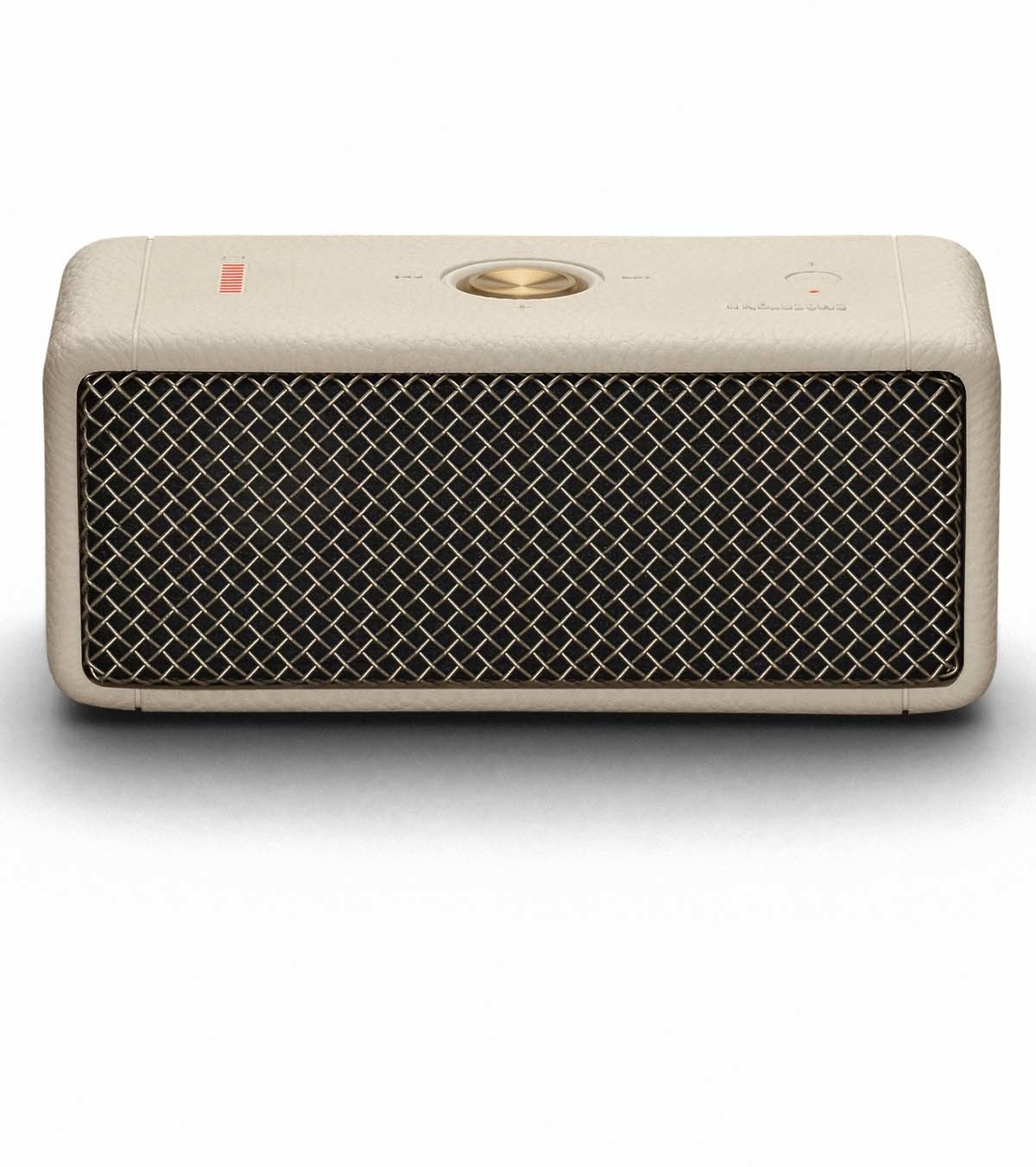 Marshall Emberton II - Cream - DJMania