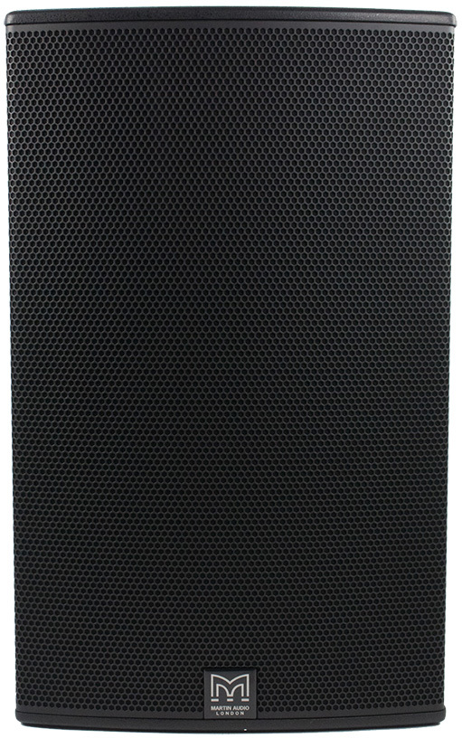 Martin Audio BlackLine X15 - DJMania