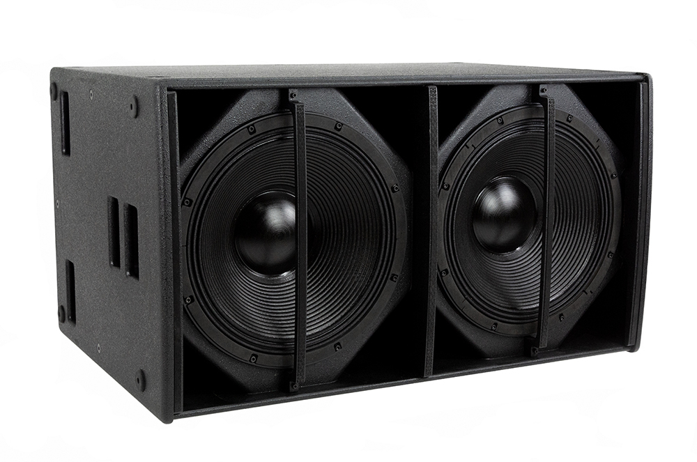 Martin Audio BlackLine X218 - DJMania