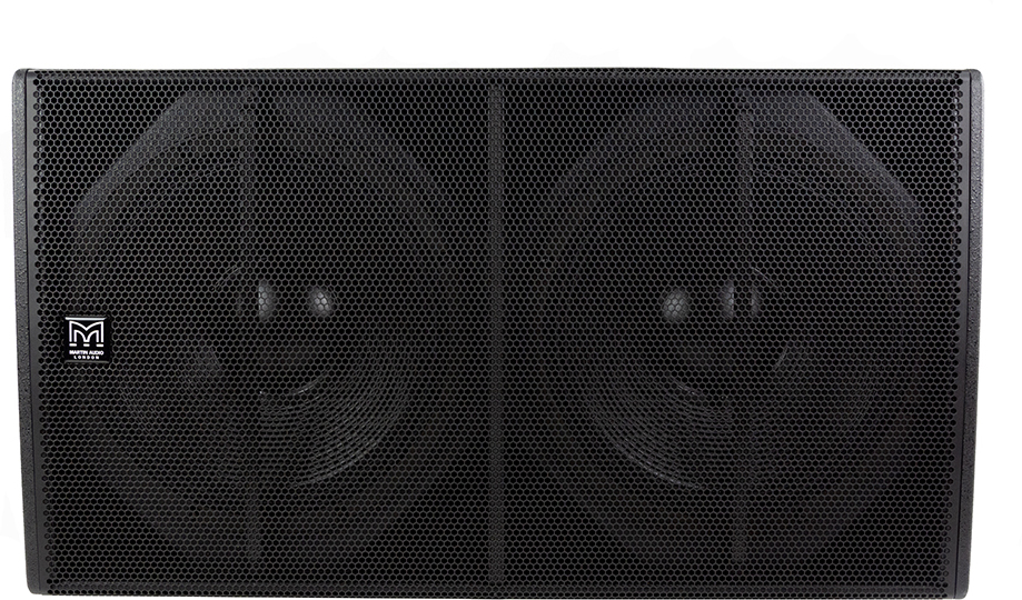 Martin Audio BlackLine X218 - DJMania