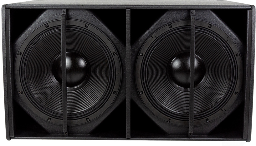 Martin Audio BlackLine X218 - DJMania