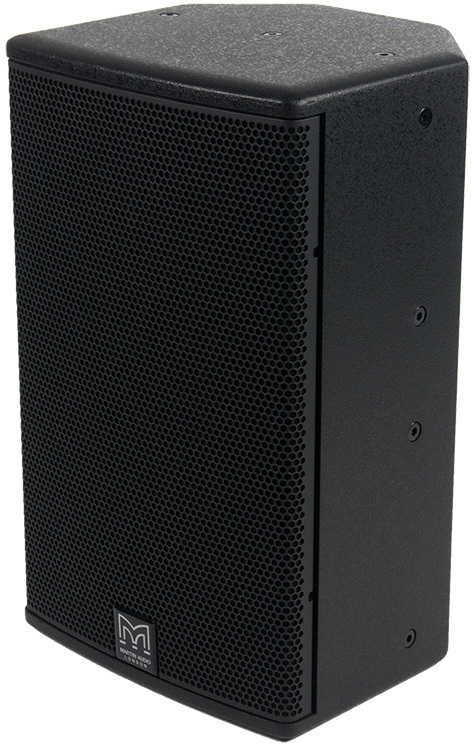 Martin Audio BlackLine X8 - DJMania