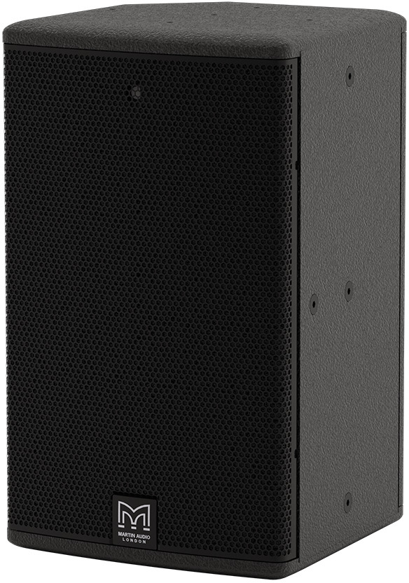 Martin Audio CDD Live 8 - DJMania