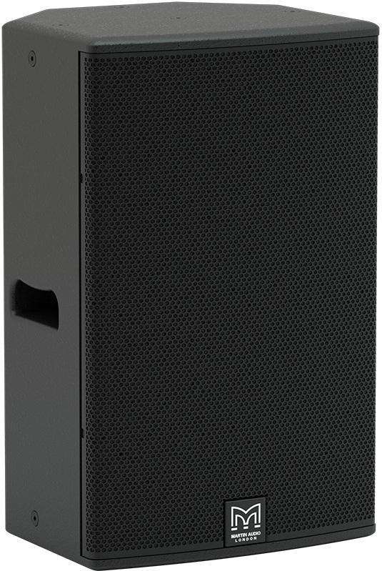Martin Audio XP12 - DJMania