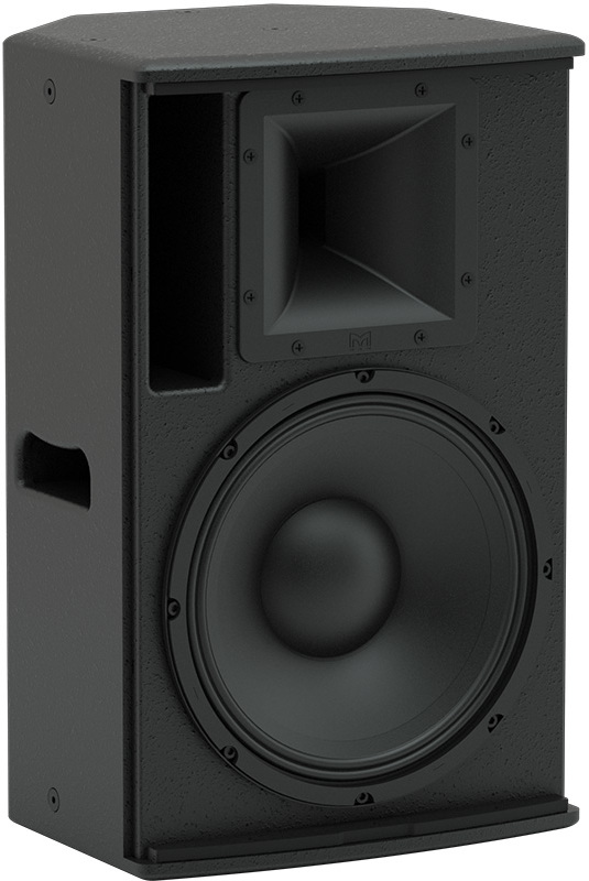 Martin Audio XP12 - DJMania