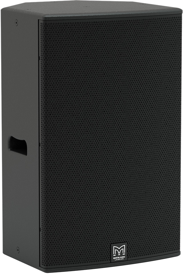 Martin Audio XP15 - DJMania