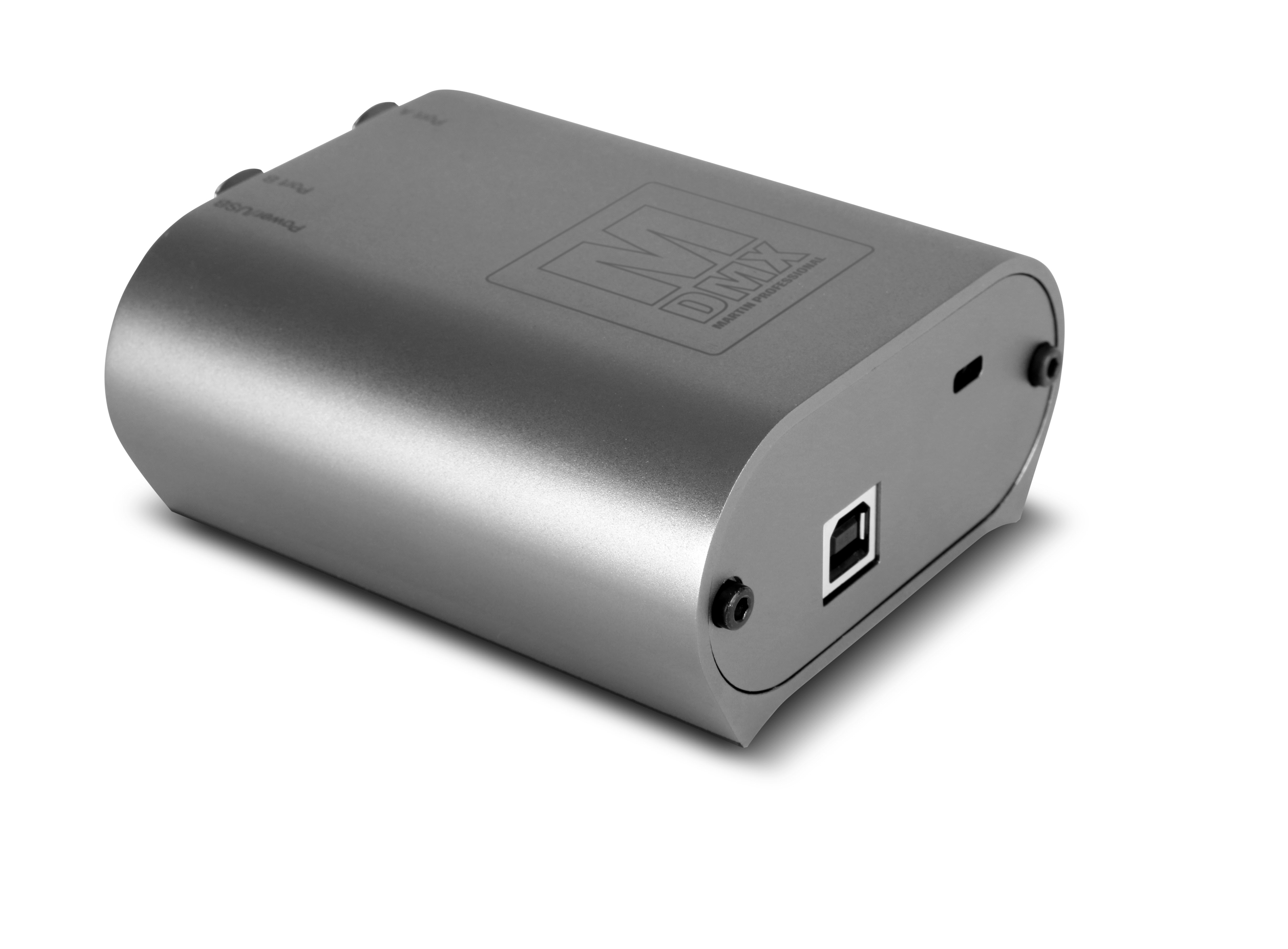 Martin M-DMX - DJMania