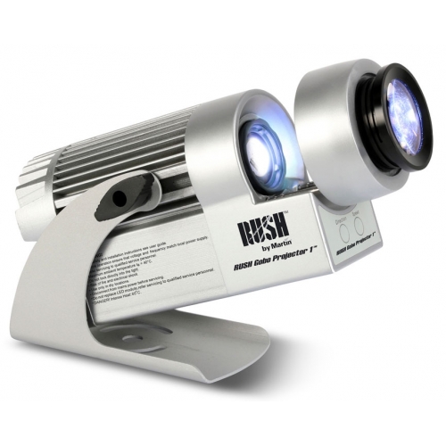 Martin Rush Gobo Projector - DJMania