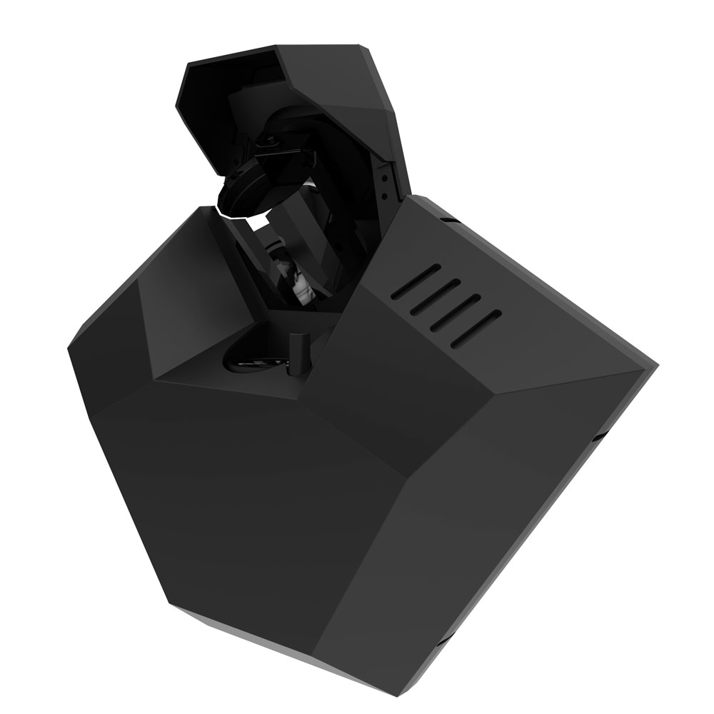 Martin Rush Wizard - DJMania