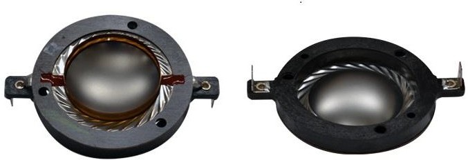 Membrana Beyma CP-350/TI - 16 Ohms - DJMania
