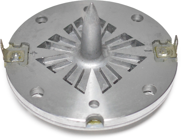 Membrana similar D8R2408H-1 Compatible JBL 2408H-1 - DJMania