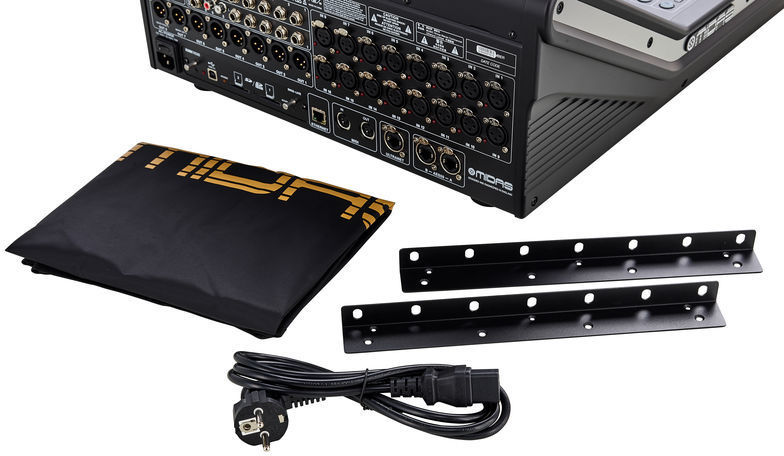 MIDAS M32R Live - DJMania