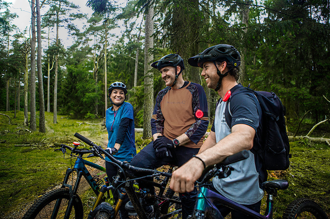 Milo Action Communicator - DJMania