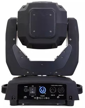 Mini Beam 7R - DJMania