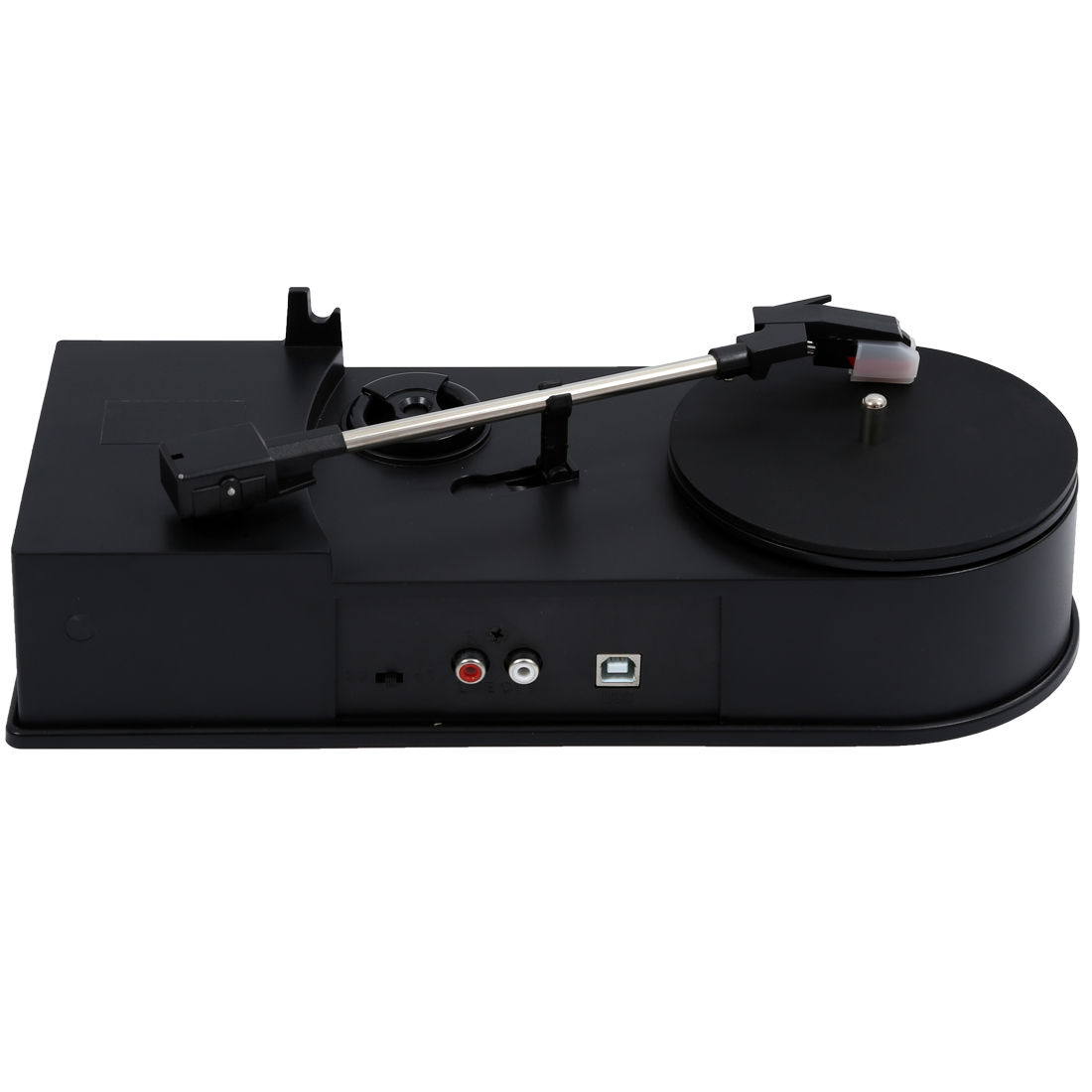 Mini toca-discos con USB - DJMania