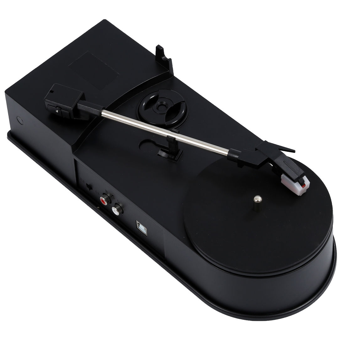 Mini toca-discos con USB - DJMania